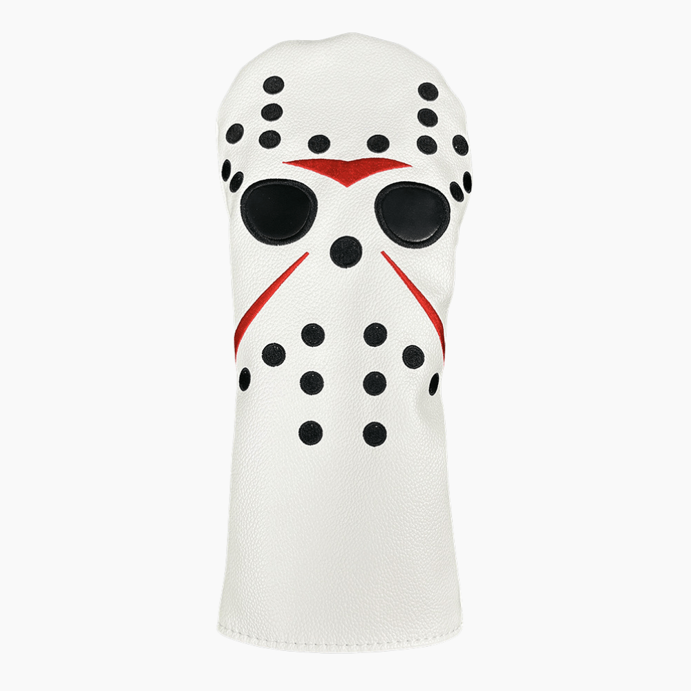 Fairway Freak Headcovers – HeadCaddy