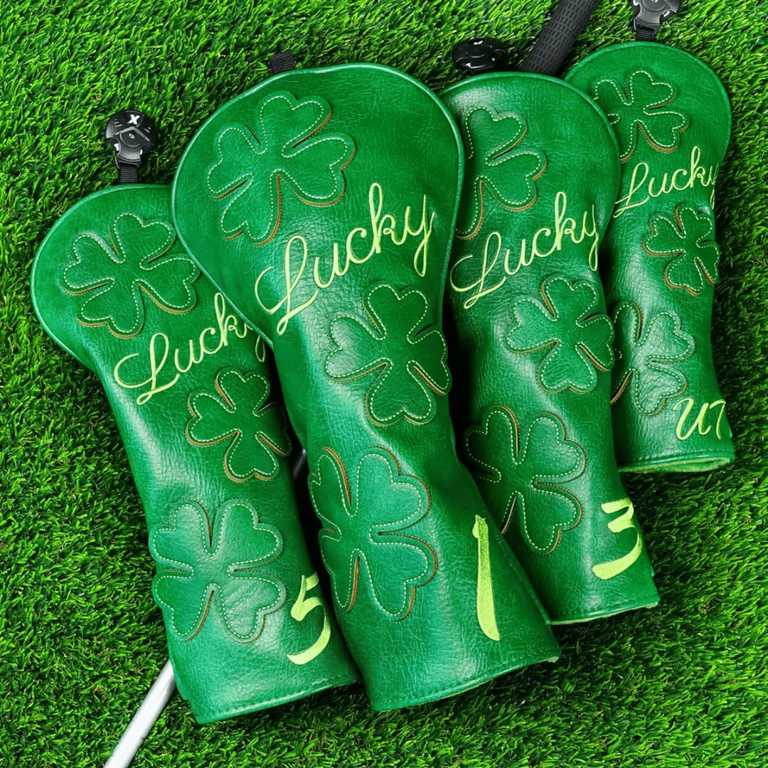 Collections – HeadCaddy