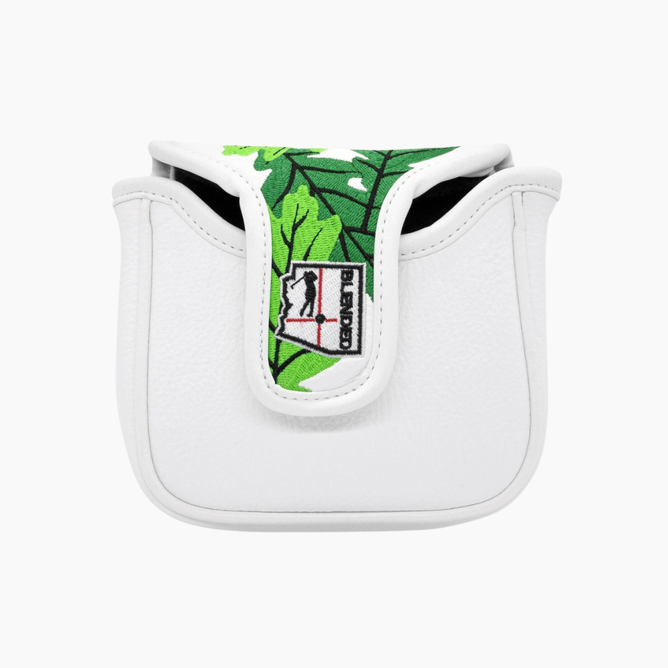Acorn Ace Mallet Putter Cover – HeadCaddy