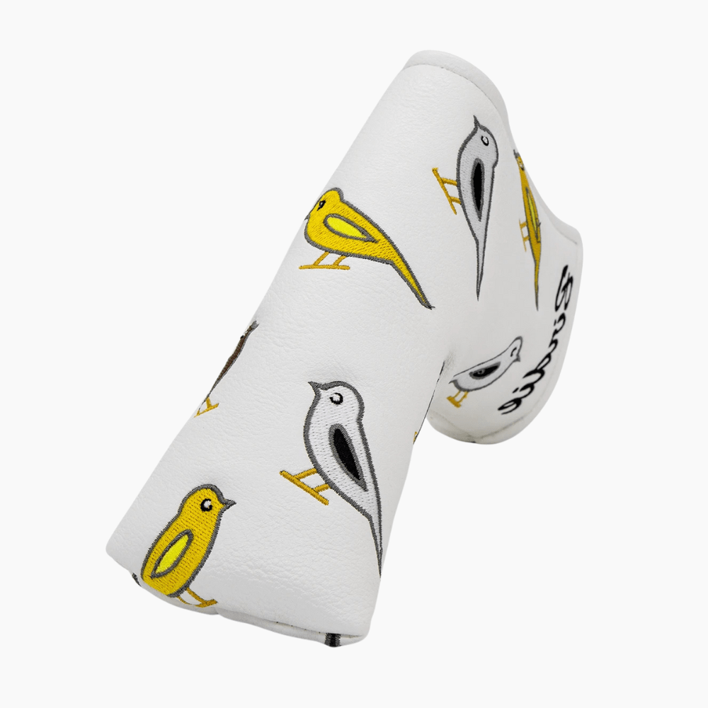 Birdie Squad Blade Putter Cover – HeadCaddy