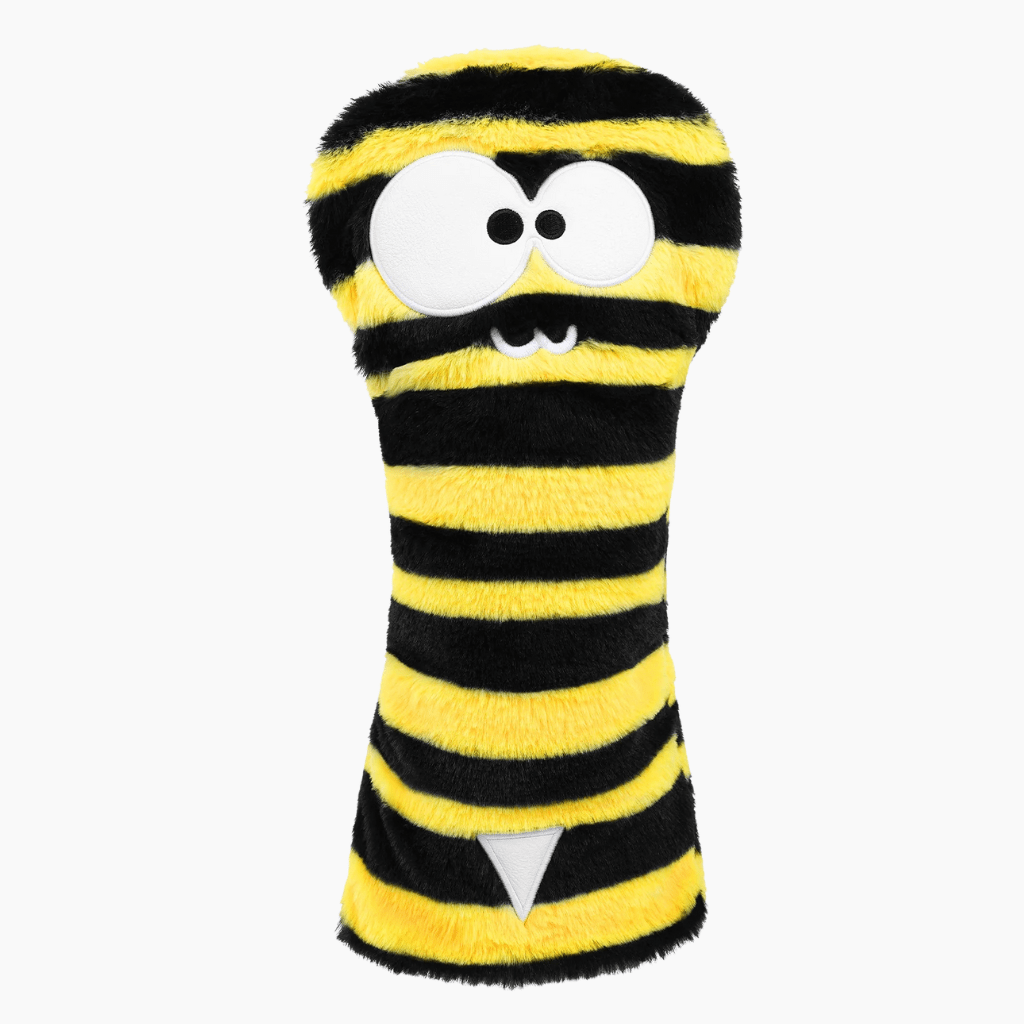 Buzz Buddy Driver Headcover – HeadCaddy
