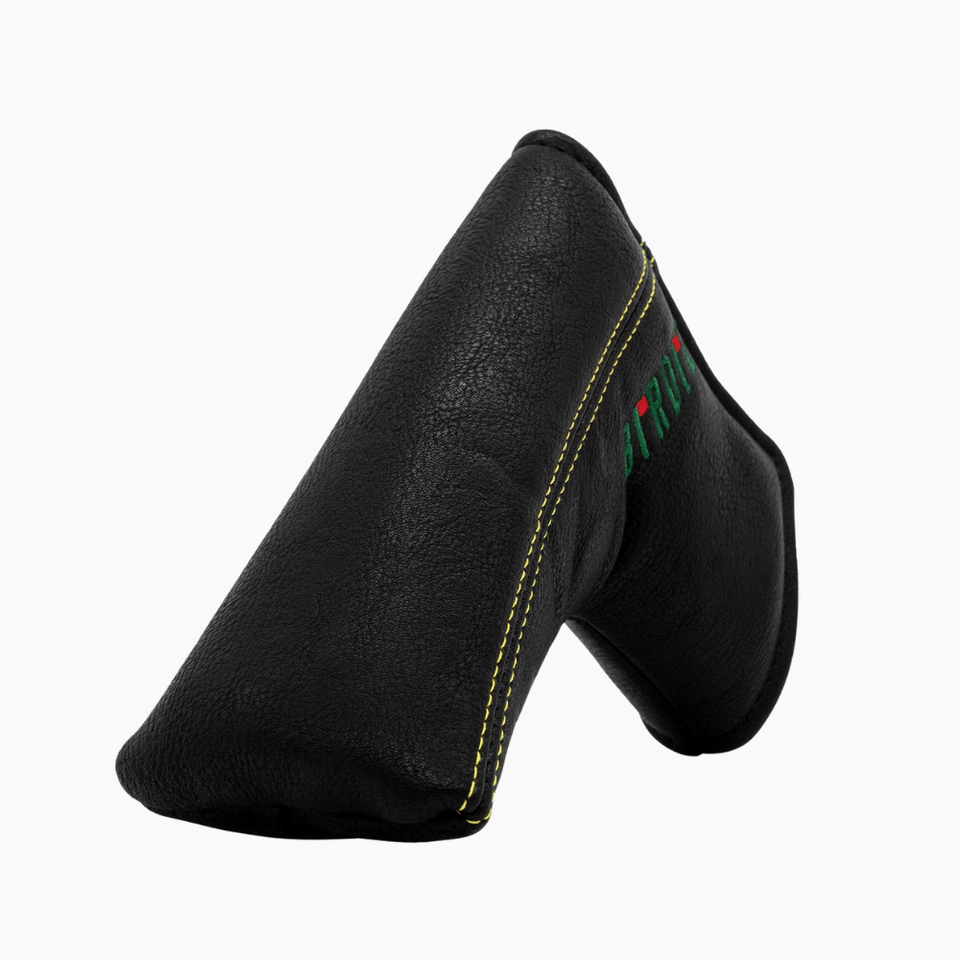 Clean Stroke Blade Putter Cover – HeadCaddy
