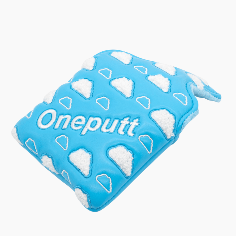 Cloud Putt Mallet Putter Cover – HeadCaddy