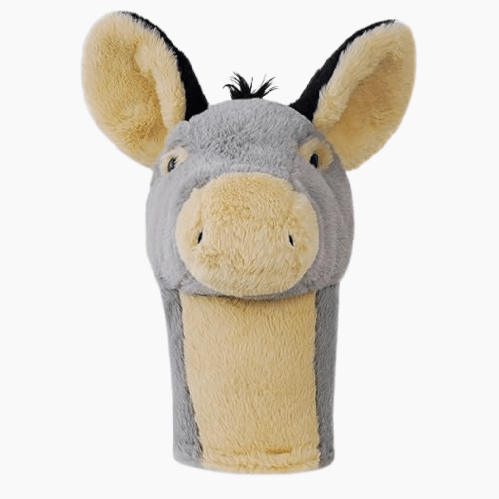 Dopey Donkey Driver Headcover – HeadCaddy