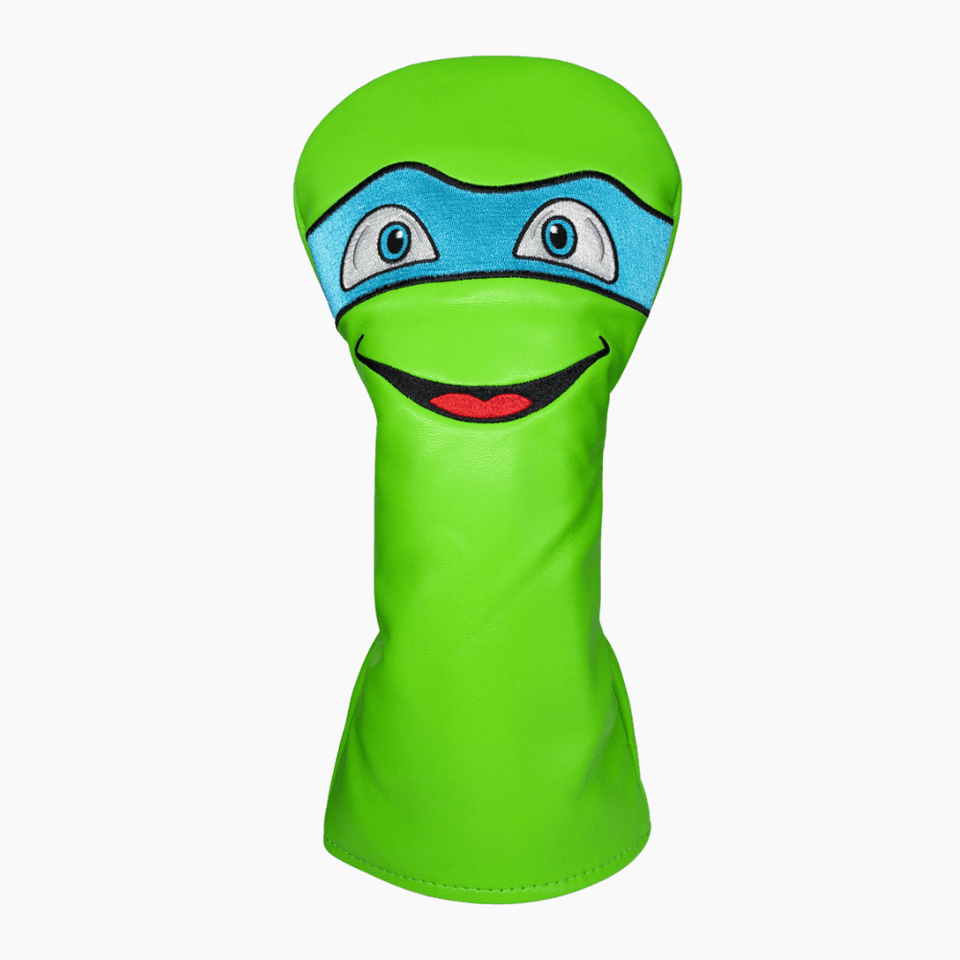 Fairway Turtle Headcover – HeadCaddy
