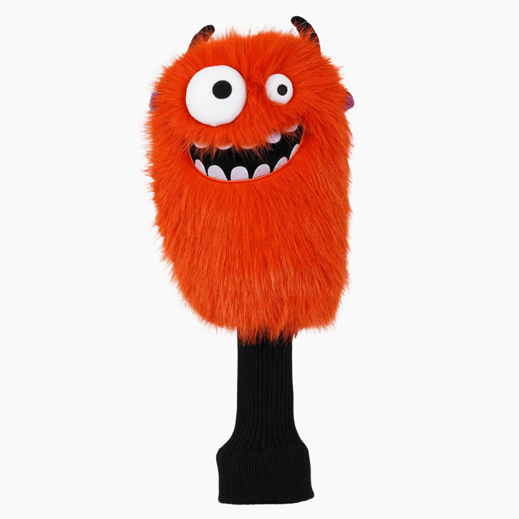 Premium Goofy Monster Headcover – HeadCaddy