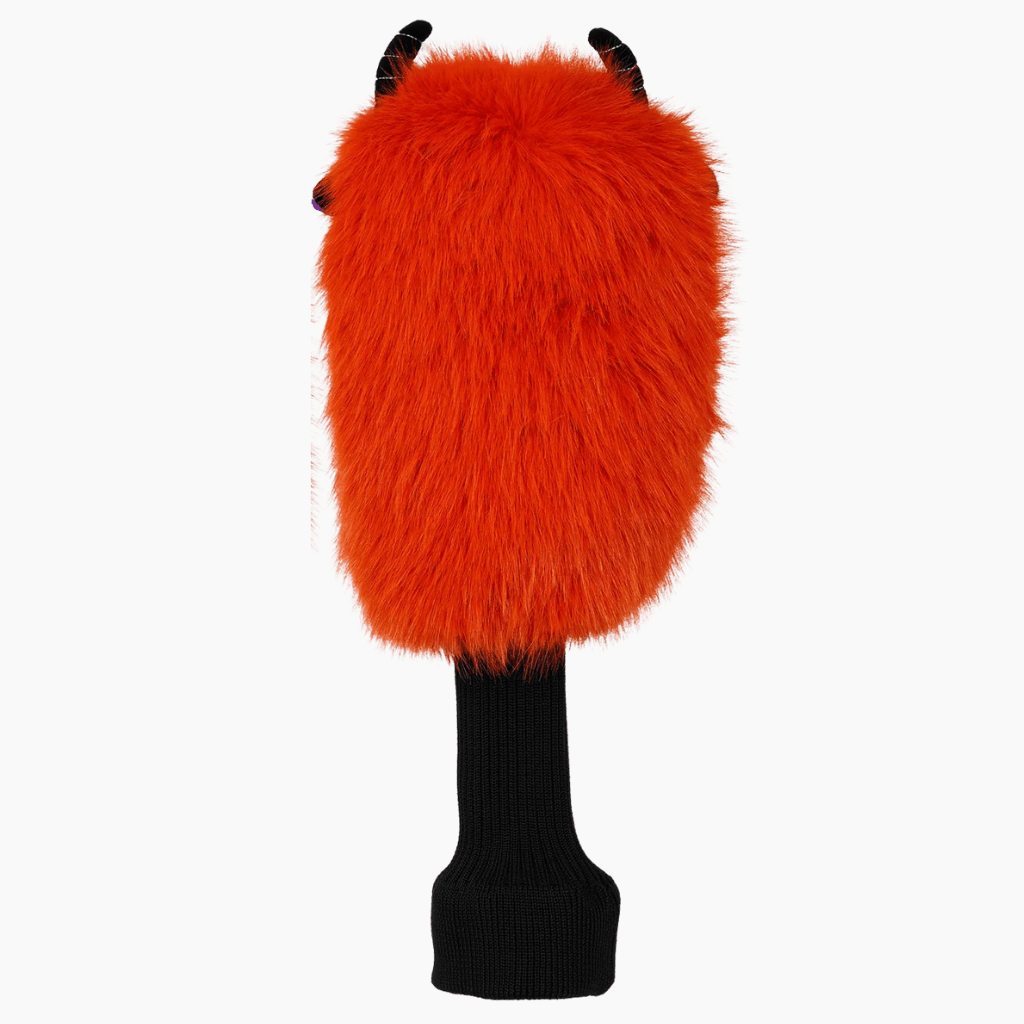 Premium Goofy Monster Headcover – HeadCaddy