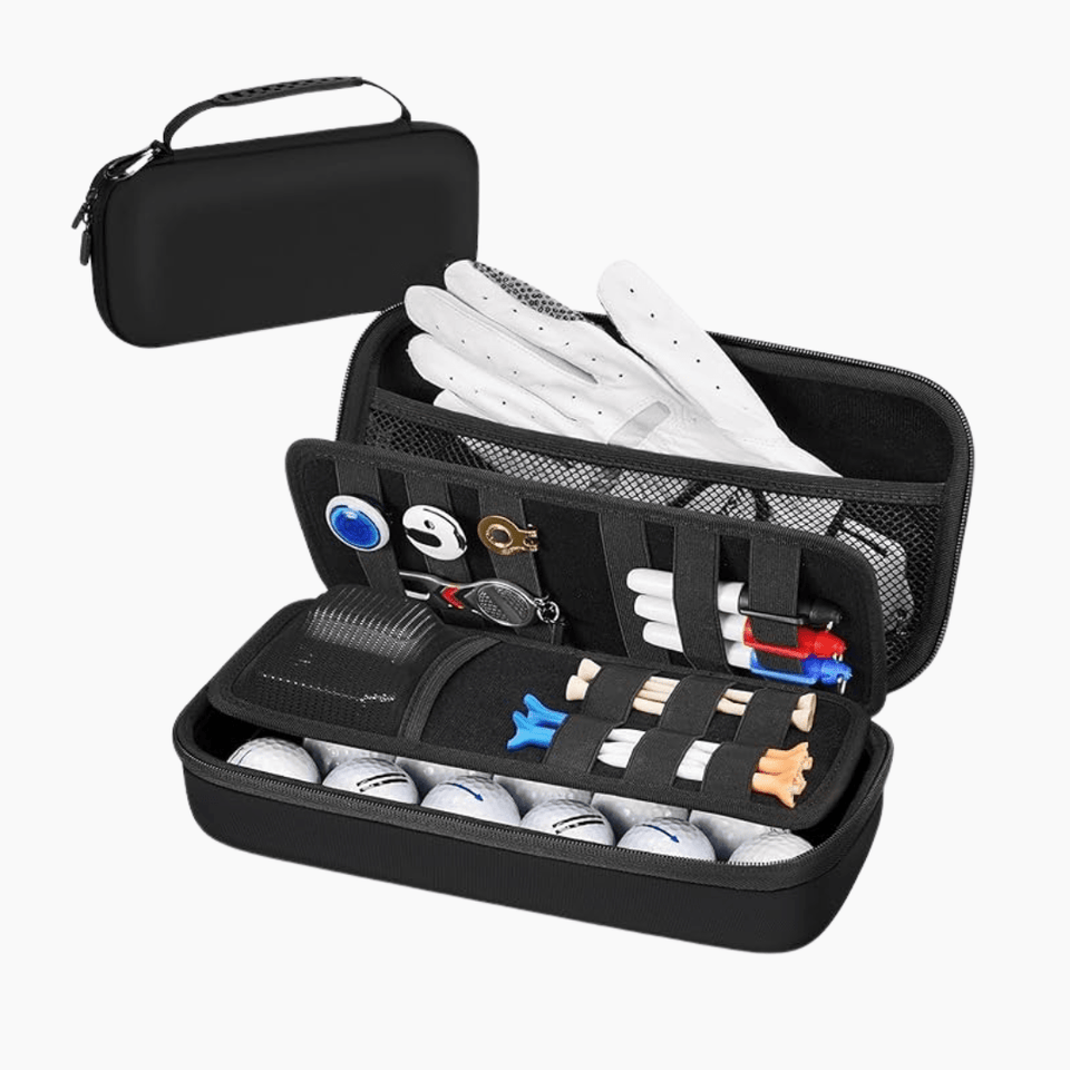 Headcaddy™ Mini Caddy Pro – HeadCaddy