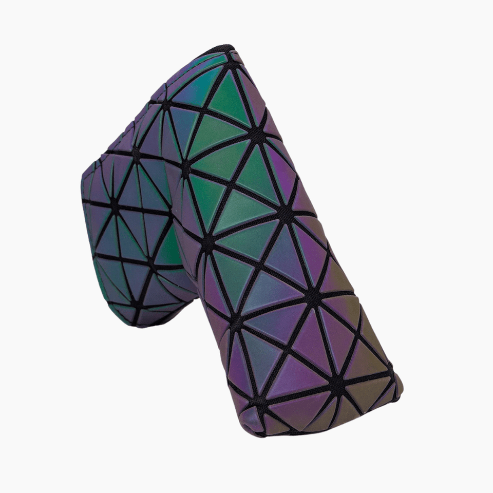 Holo Modern Grid Blade Putter Cover – HeadCaddy