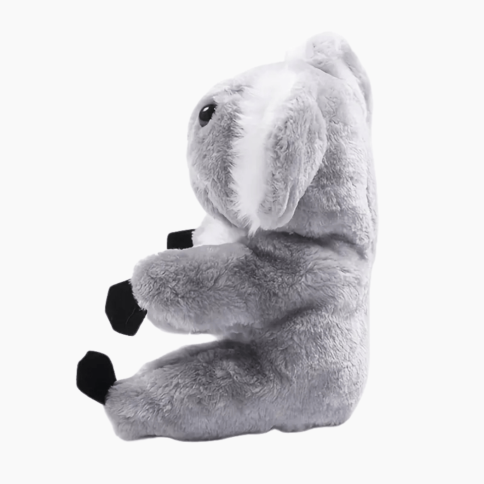 Koala Golf Driver Headcover – HeadCaddy