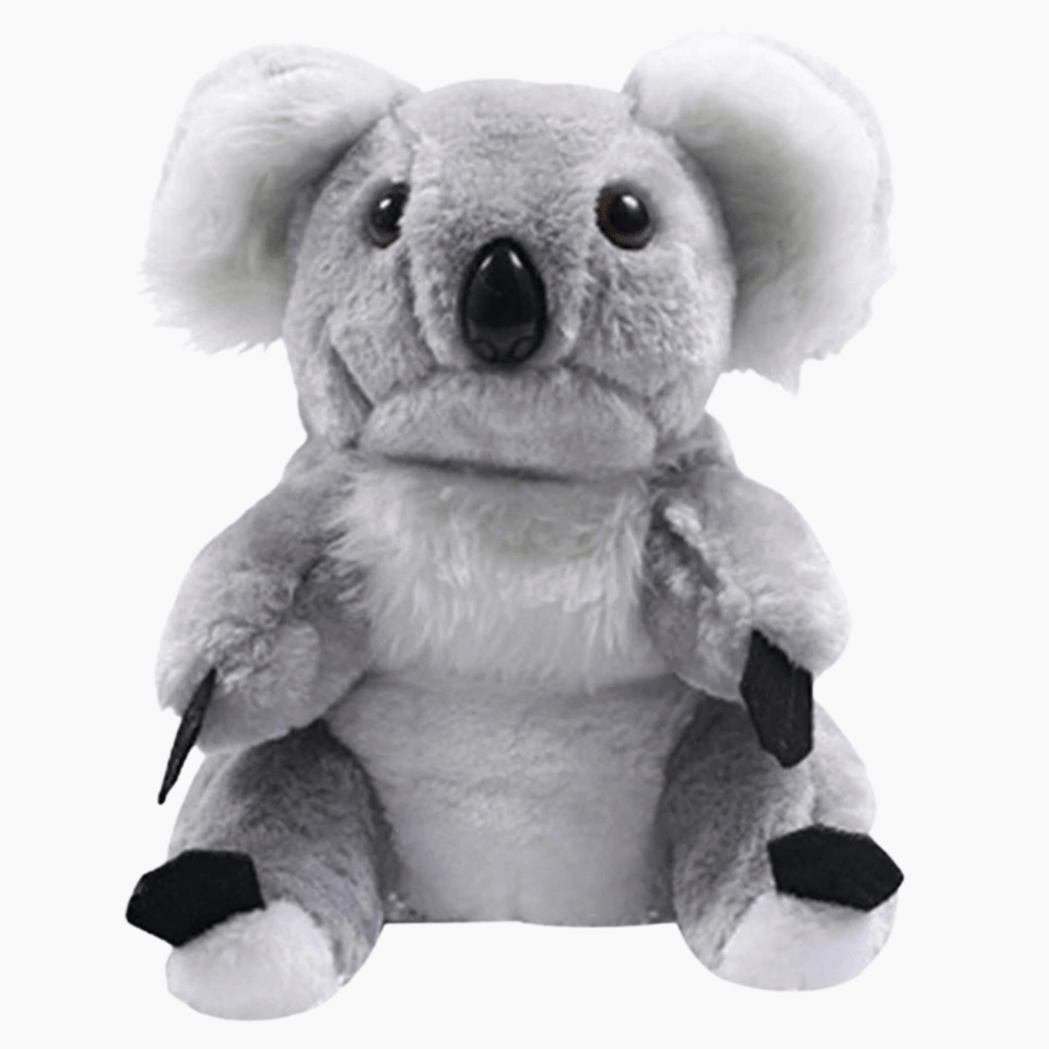 Koala Golf Driver Headcover – HeadCaddy