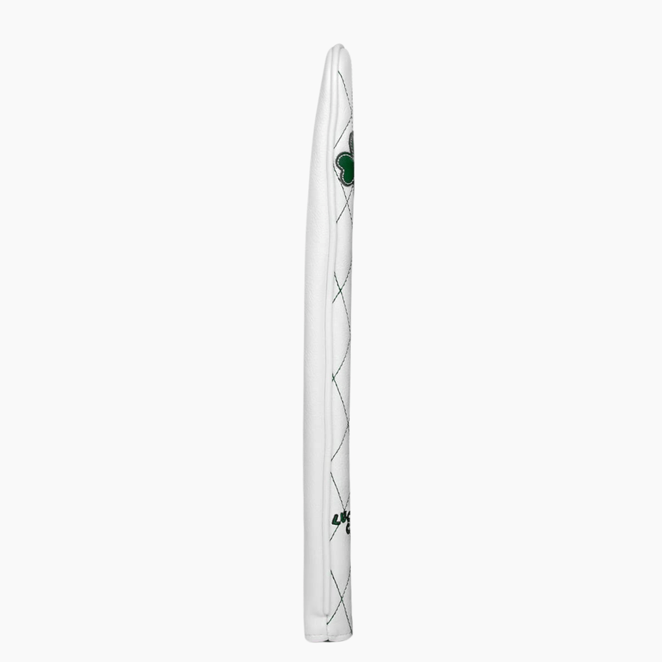 Lucky Links Alignment Stick Holder – HeadCaddy