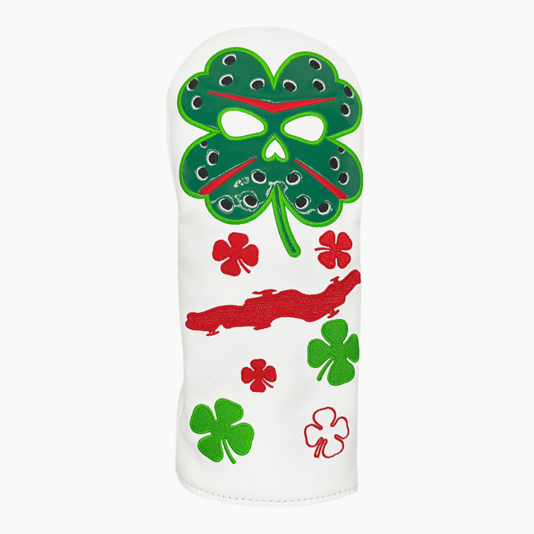 Masked Fortune Headcovers – HeadCaddy