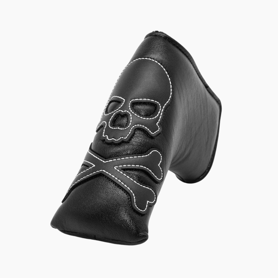 Minimalistic Blade Putter Cover – HeadCaddy