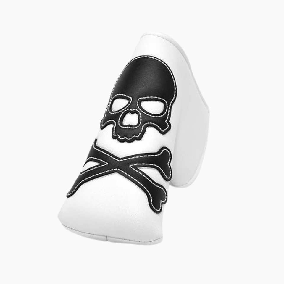 Minimalistic Blade Putter Cover – HeadCaddy