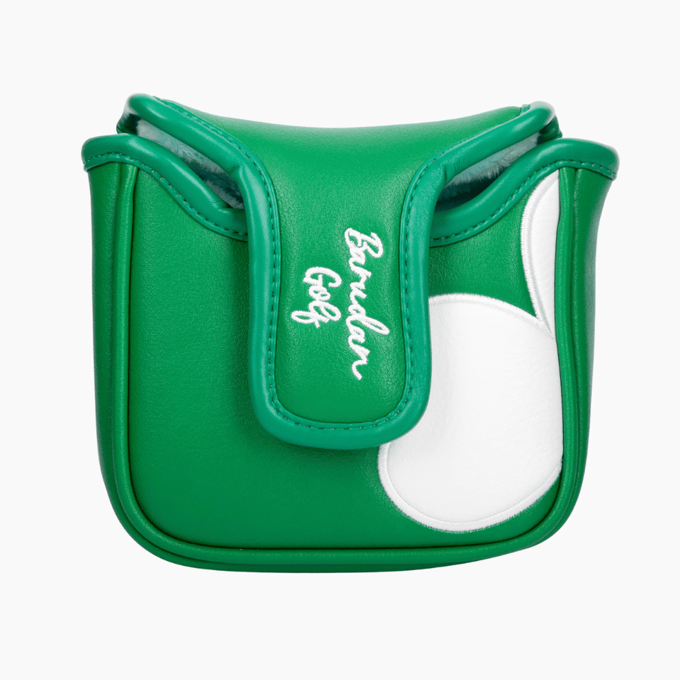 Mulligan Gator Mallet Putter Cover – HeadCaddy