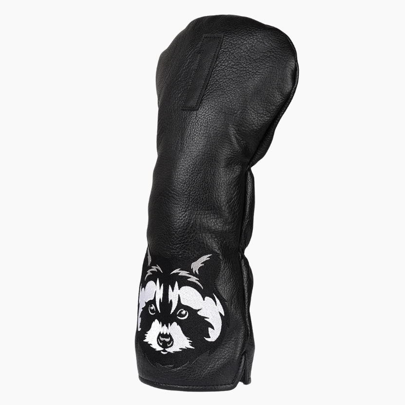 Night Prowler Driver Headcover – HeadCaddy