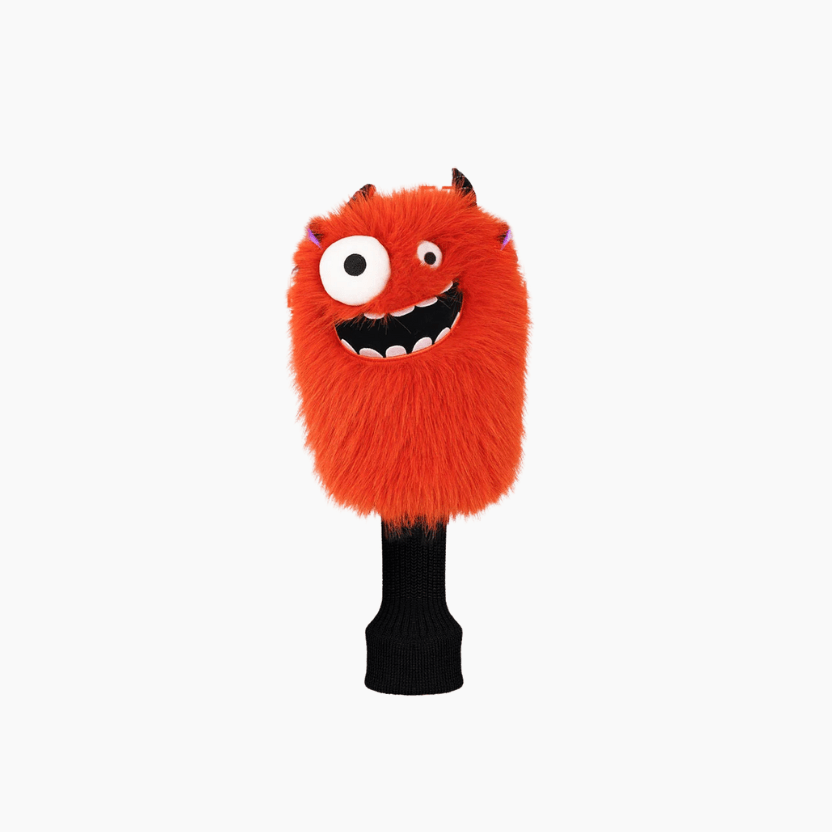 Premium Goofy Monster Headcover – HeadCaddy