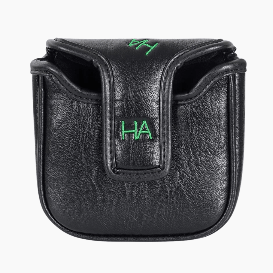Premium Shadow Joker Mallet Putter Cover – HeadCaddy