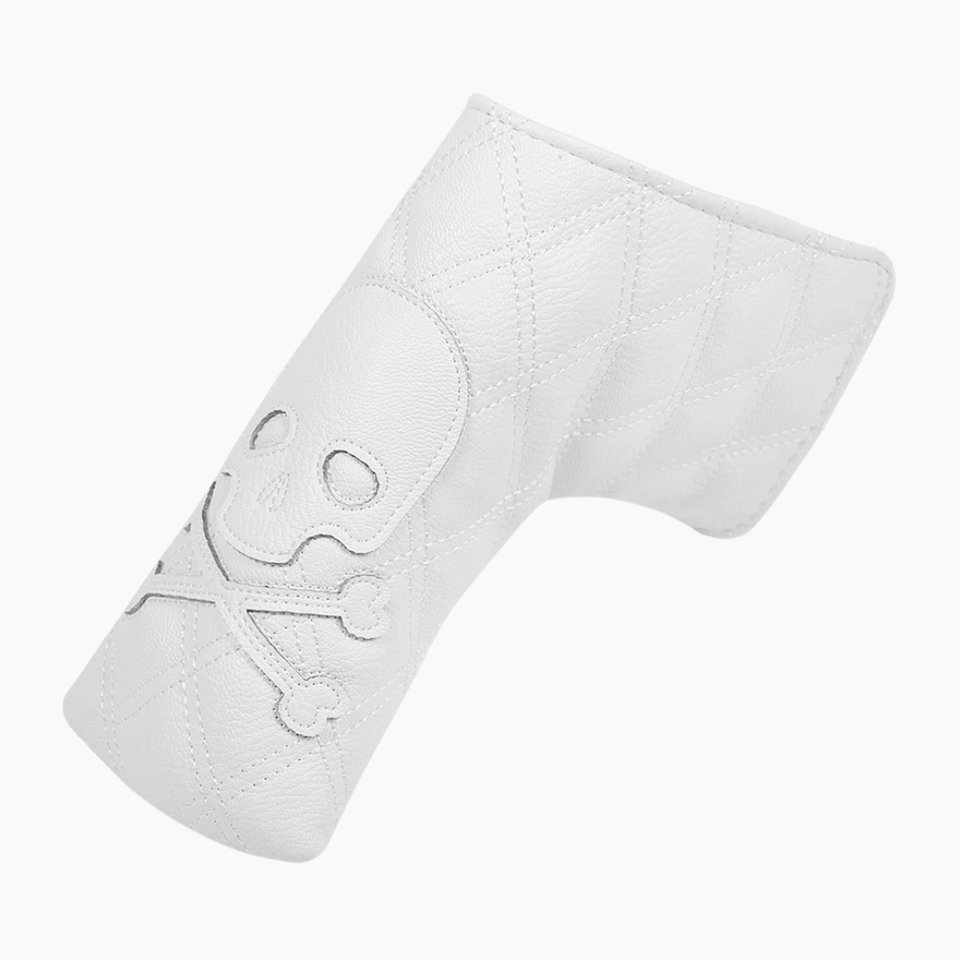Skeleton Blade Putter Cover – HeadCaddy
