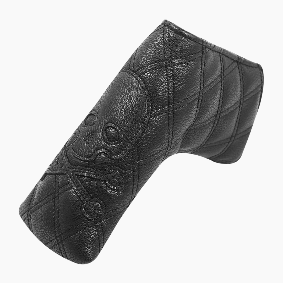 Skeleton Blade Putter Cover – HeadCaddy
