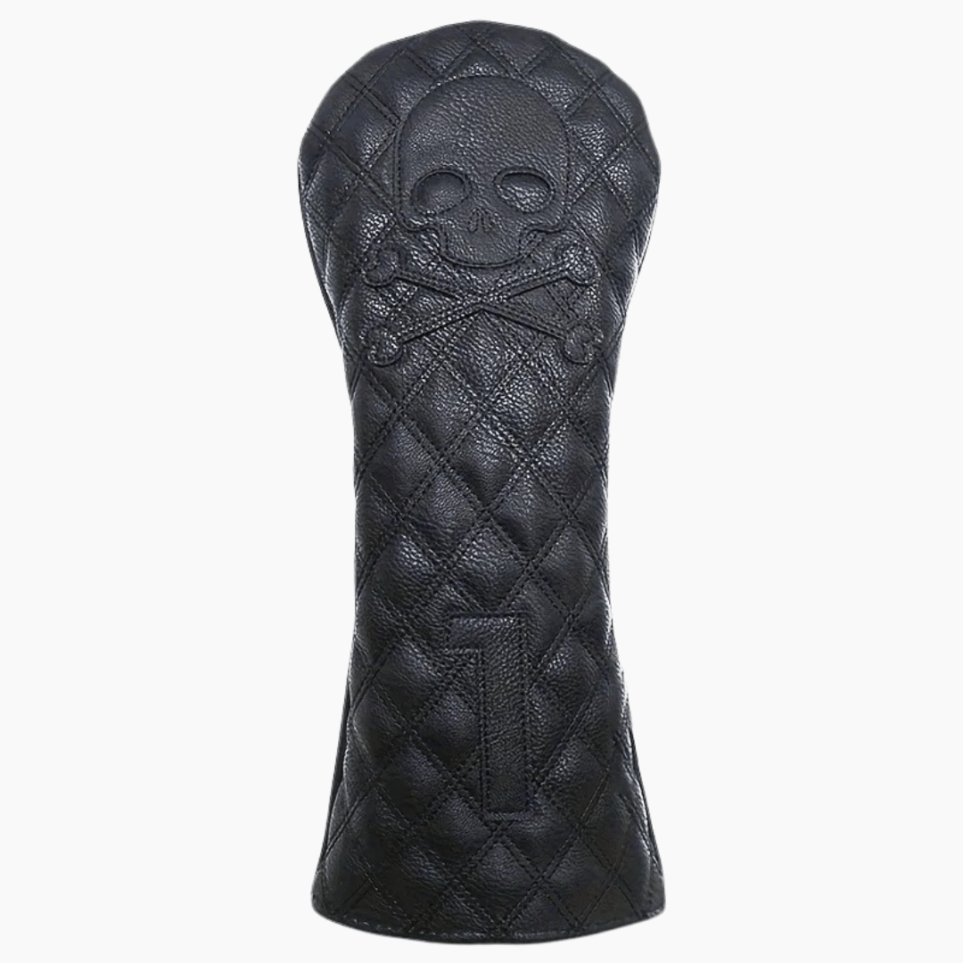 Skeleton Headcovers – HeadCaddy