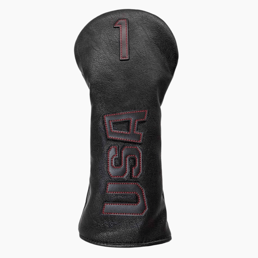 Stealth USA Headcovers – HeadCaddy