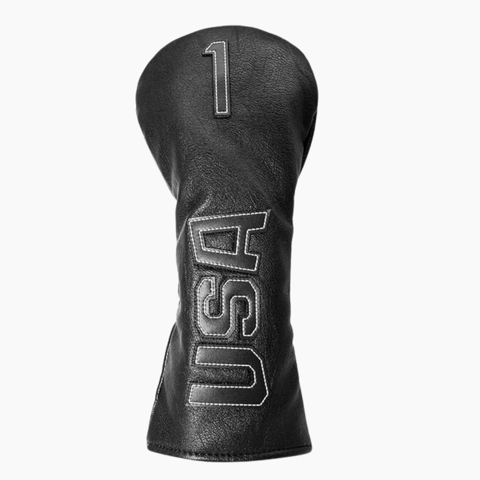 Stealth USA Headcovers – HeadCaddy