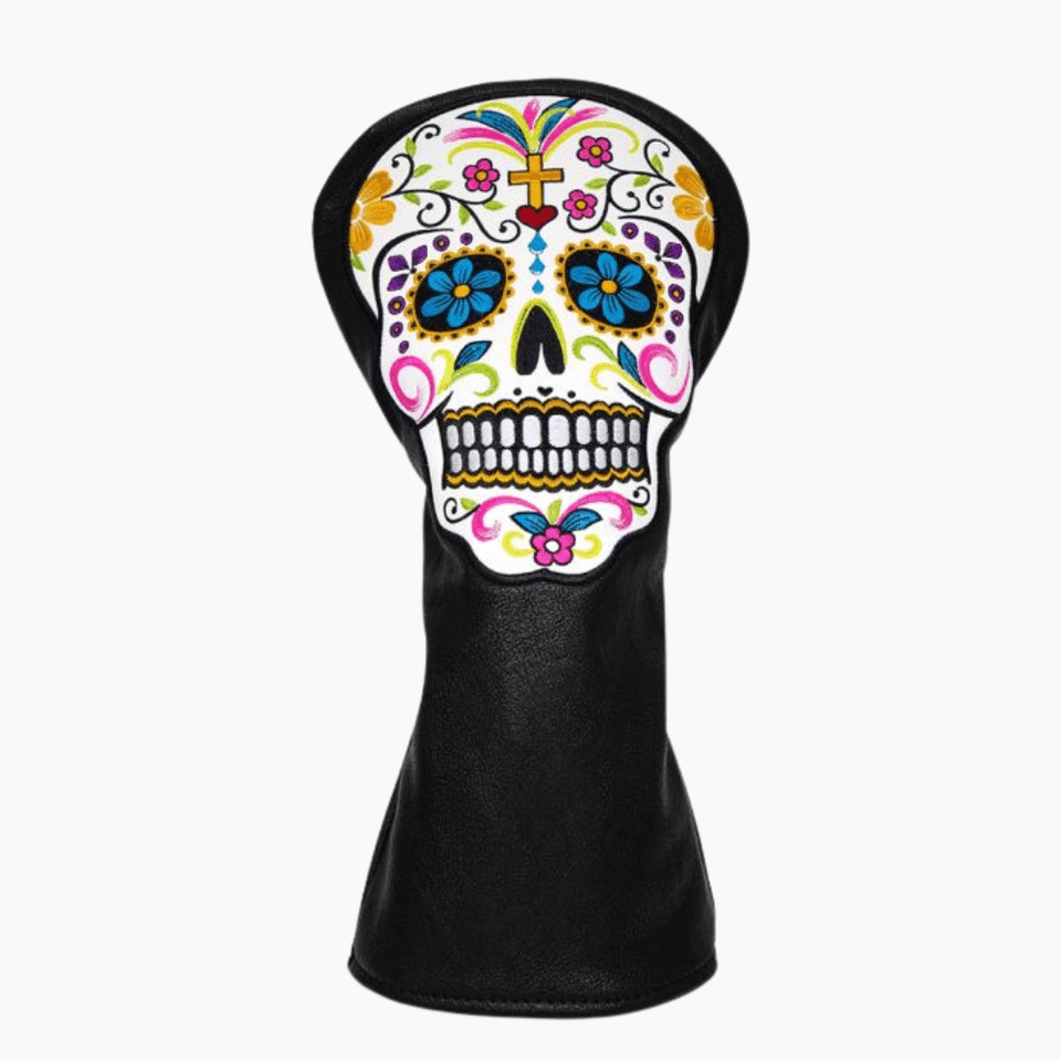 Tee Calaca Headcover – HeadCaddy