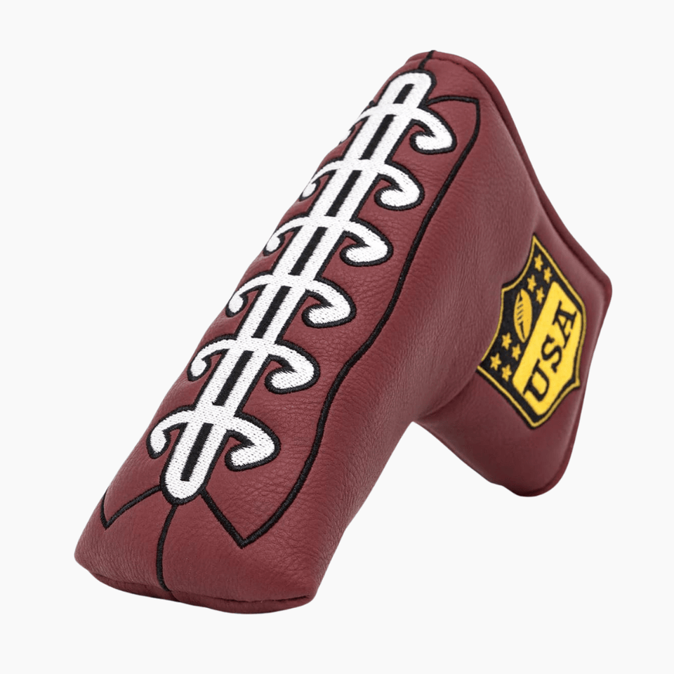 Touchdown Blade Putter Cover – HeadCaddy