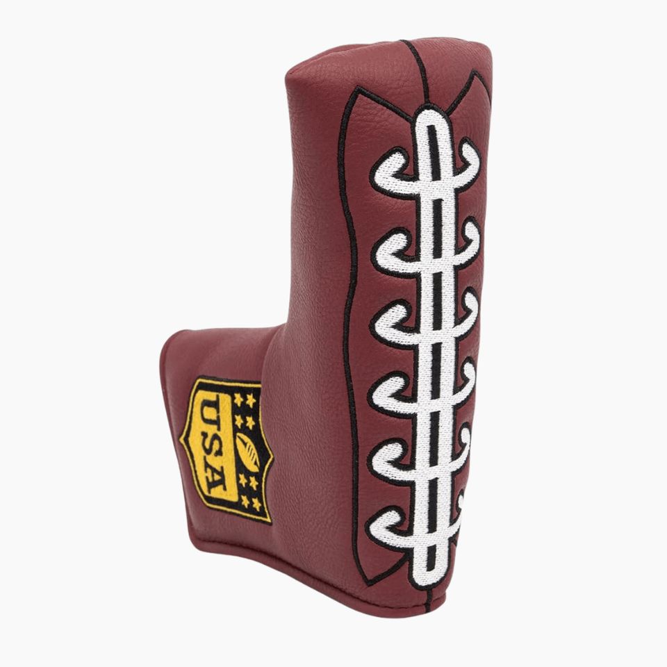 Touchdown Blade Putter Cover – HeadCaddy